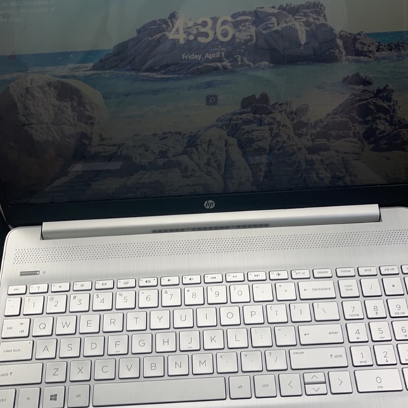 HP | Computers, Laptops & Parts | Hp Touch Screen Laptop | Poshmark